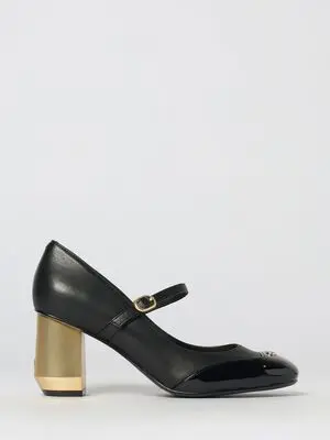 Liu Jo Mary Jane Pumps