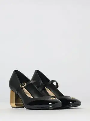 Liu Jo Mary Jane Pumps