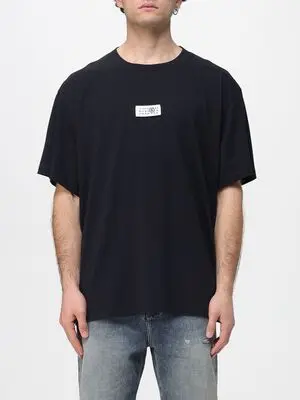 MAISON MARGIELA T-shirt - Black