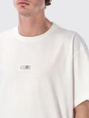 MAISON MARGIELA T-shirt - White