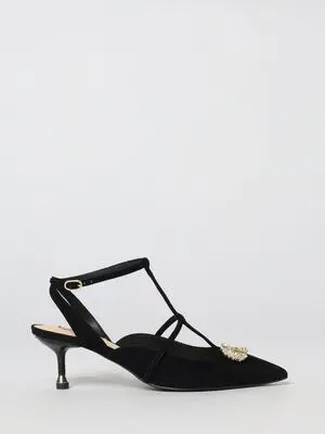 Liu Jo Pointed Toe Pumps