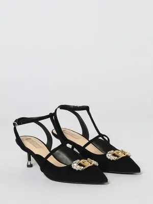 Liu Jo Pointed Toe Pumps