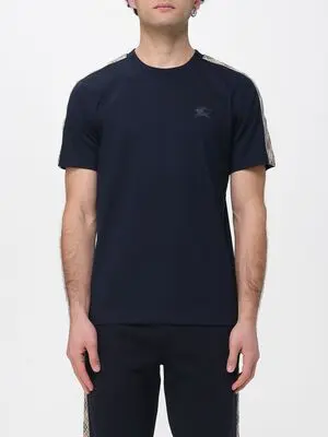 Burberry T-shirt - Navy