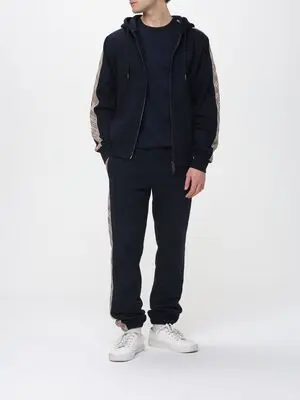 Burberry T-shirt - Navy