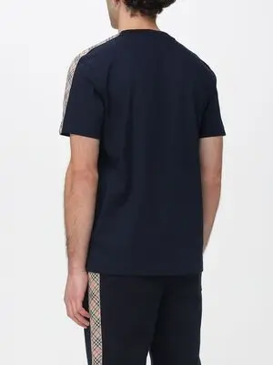 Burberry T-shirt - Navy