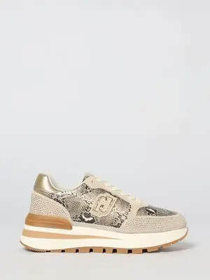 Liu Jo Lace Up Sneakers