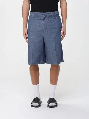 JIL SANDER Denim Shorts - Indigo