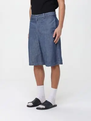 JIL SANDER Denim Shorts - Indigo