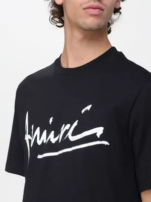 Amiri T-shirt - Black