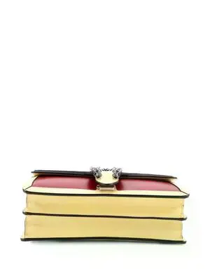 Gucci Dionysus Bag Leather Small Shoulder Bag