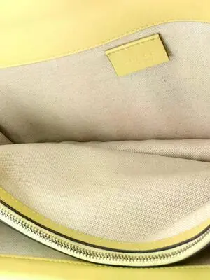 Gucci Dionysus Bag Leather Small Shoulder Bag
