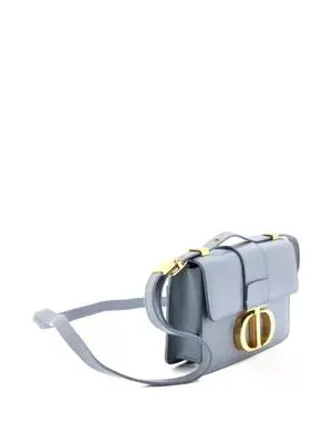 Dior 30 Montaigne Flap Micro Bag