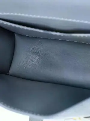 Dior 30 Montaigne Flap Micro Bag