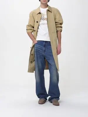 Burberry Long Jacket