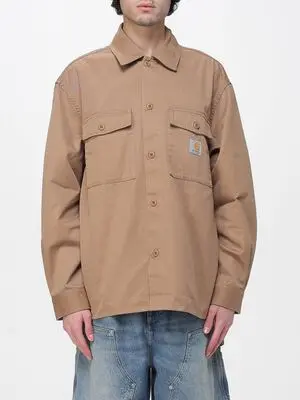 Carhartt Work In Progress Utility Jacket - Beige