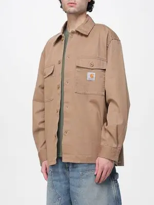 Carhartt Work In Progress Utility Jacket - Beige