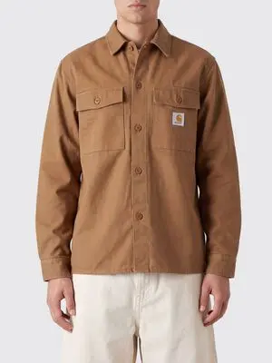 Carhartt Work In Progress Utility Jacket - Hazel