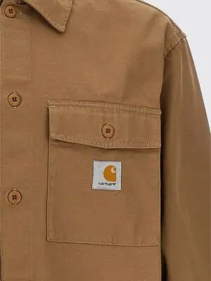 Carhartt Work In Progress Utility Jacket - Hazel