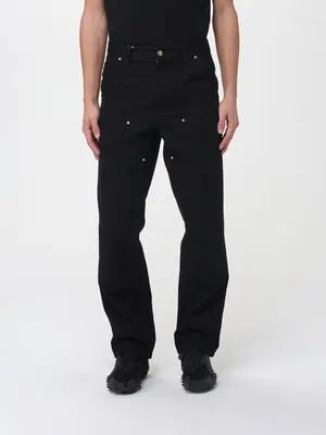 Carhartt Work In Progress Straight Leg Trousers