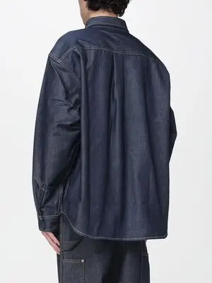 Carhartt Work In Progress Shirt - Blue