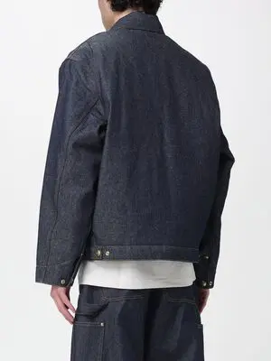 Carhartt Work In Progress Jacket - Blue