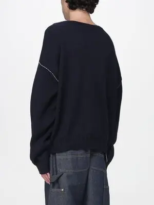 A.p.c. Sweater - Blue