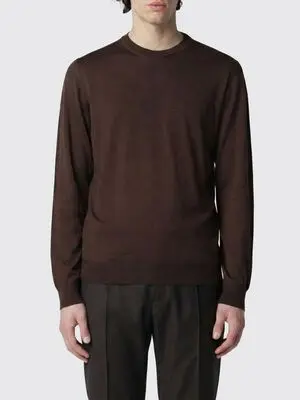 DRUMOHR Sweater - Brown
