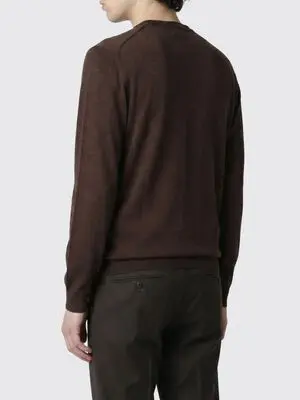 DRUMOHR Sweater - Brown