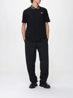 Versace Tailored Trousers