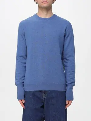 BALLANTYNE Sweater - Denim