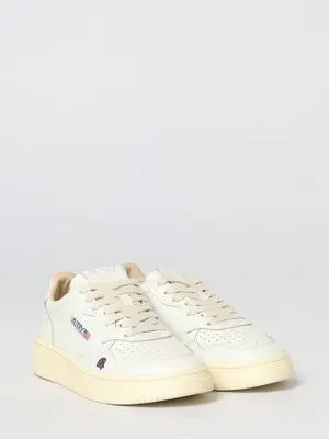 AUTRY Low Top Sneakers