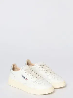 AUTRY Low Top Sneakers - White