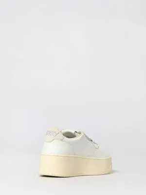 AUTRY Sneakers - Silver