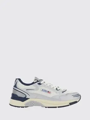 AUTRY AUTRY Sneakers Silver