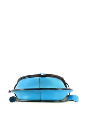 Loewe Gate Leather Mini Belt Bag