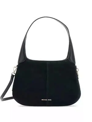Michael Kors Alice Pocket Shoulder Bag - Black