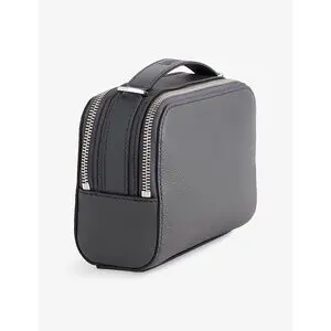 Loewe Essential Camera Cross-body Bag - Anthracite