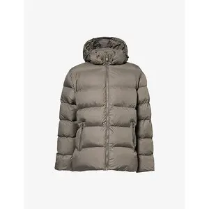 Arne Puff Jackets For Men