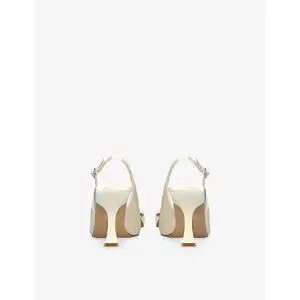 Steve Madden Neasa Embellished Heels