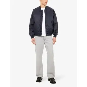 PERCIVAL Relaxed-fit Shell Jacket