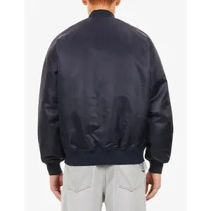 PERCIVAL Relaxed-fit Shell Jacket
