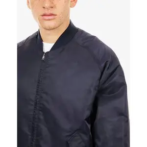 PERCIVAL Relaxed-fit Shell Jacket