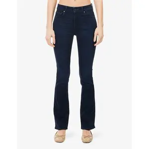 Paige Manhattan Boot Slim-fit Jeans - Apres