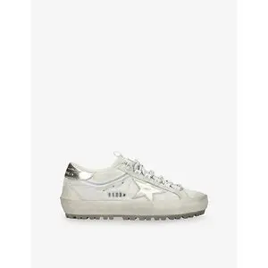Golden Goose Nylon Sneakers For Women