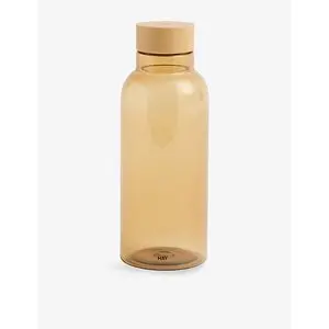 HAY Miz Small Water Bottle L Caramel