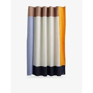 HAY Pivot Shower Curtain - Cream