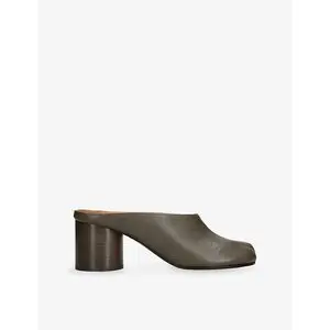 Maison Margiela Color Blocked Shoes For Women