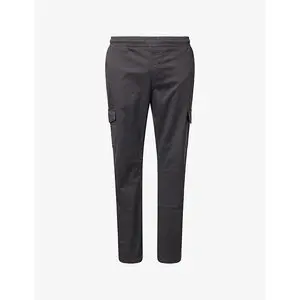 Arne Drawstring Bottoms For Men