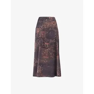 Whistles Printed Skirts