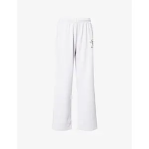 Women's Sporty Wide Leg Pants